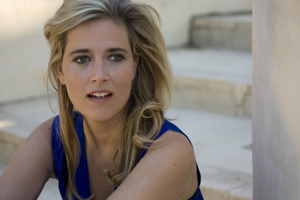 About Meghan Cleary – Miss Meghan | Shoe Expert, Television Personality ...
